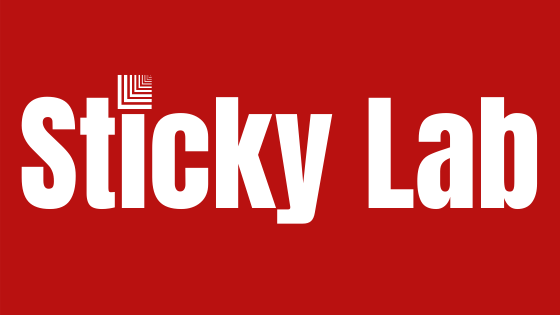 Sticky Lab