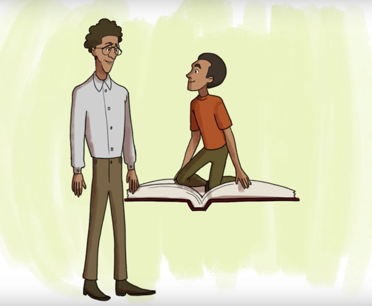 The Temple of Knowledge